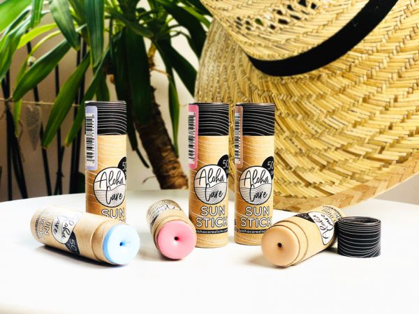 Protectores solares para surfistas: las 4 opciones perfectas para ti