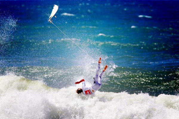 5 common surf injuries: which they are and tips to avoid them