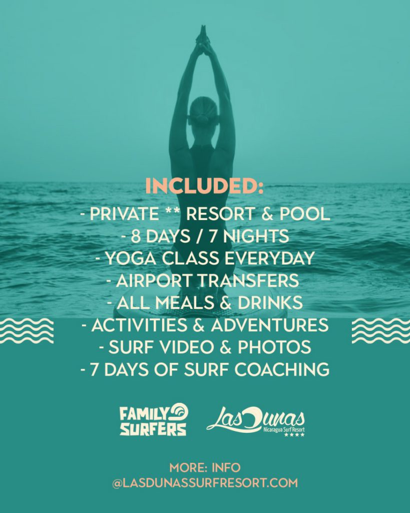 Types of Surfing: Which ones exist and which one is yours?