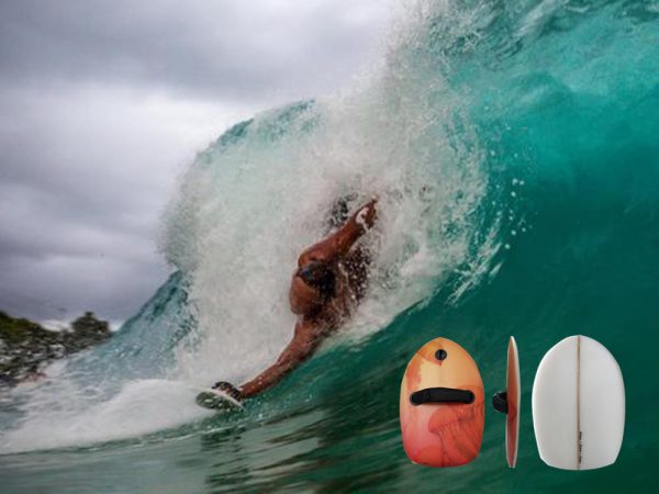 Types of Surfing II : Other curious surfing modalities